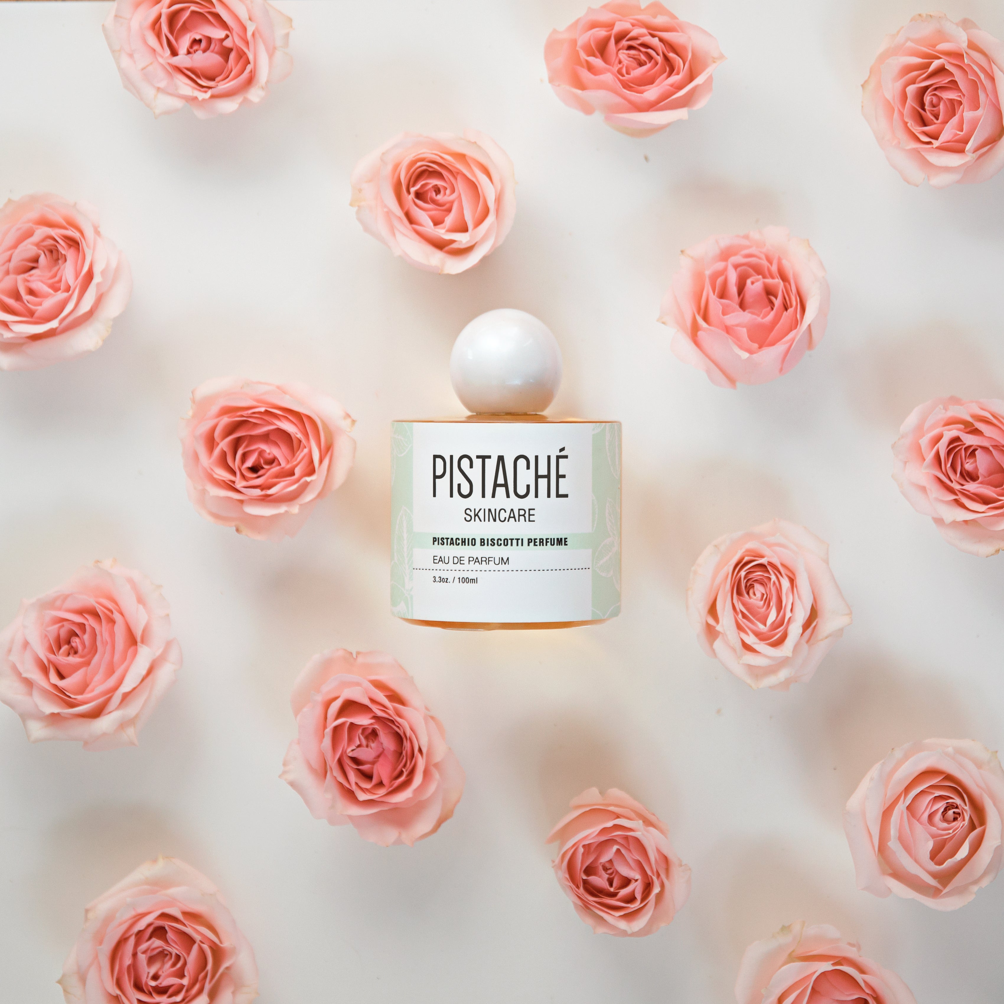 Pistachio Biscotti Eau De Parfum – pistacheskincare